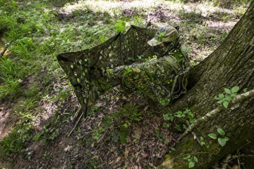 Ameristep outdoors Mossy Oak Hunting Blinds Treestands Blinds, Mossy Oak Obsession, 21.0X4.33X4.33 US