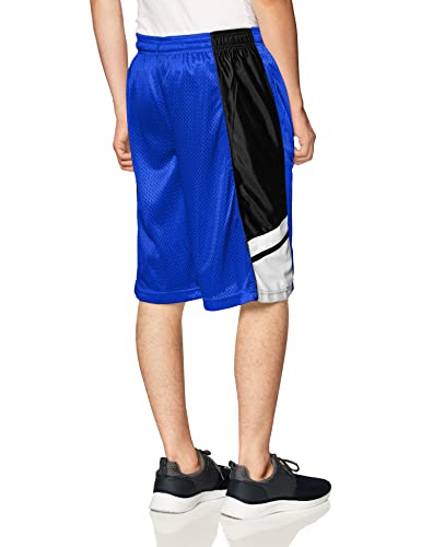 Southpole Men's Inseam 12", Royal, X-Large