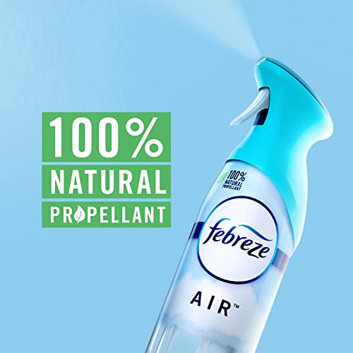 Febreze Odor-Fighting Air Freshener with Gain Island Fresh Scent, 8.8 fl oz