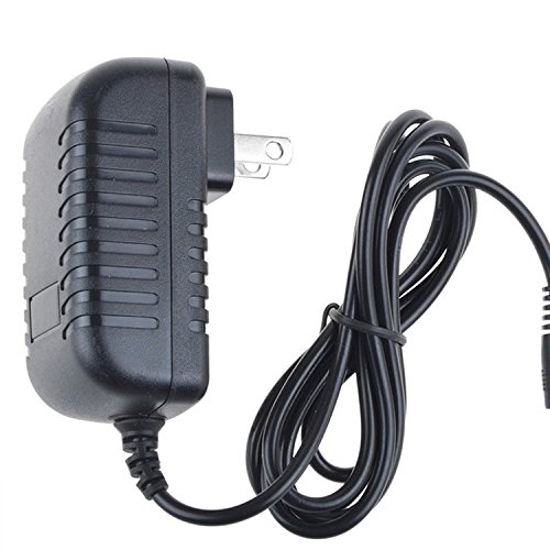 Digipartspower AC Adapter for RCA ProV730 ProV742 8mm Video Camcorder Power Supply Cord Charger PSU