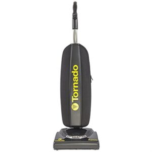 tornado ck lw13/1 roam battery upright vacuum cleaner