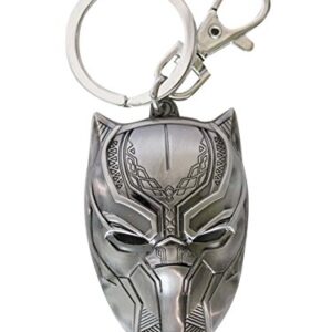 Marvel Black Panther Keychain