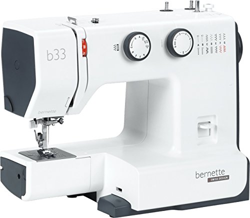 Bernette 33 Swiss Design Sewing Machine