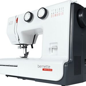 Bernette 33 Swiss Design Sewing Machine