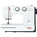 Bernette 33 Swiss Design Sewing Machine