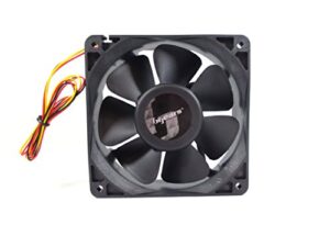 bgears b-blaster 120x38 cooling system, black