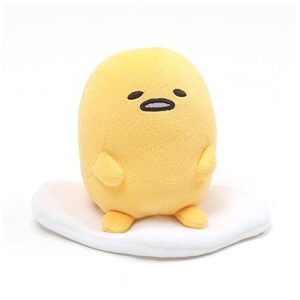 gund gudetama stuffed animal plush