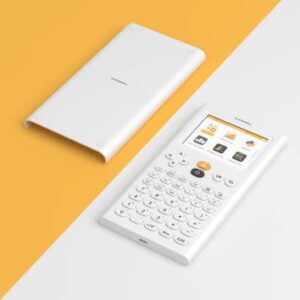 NumWorks Graphing Calculator