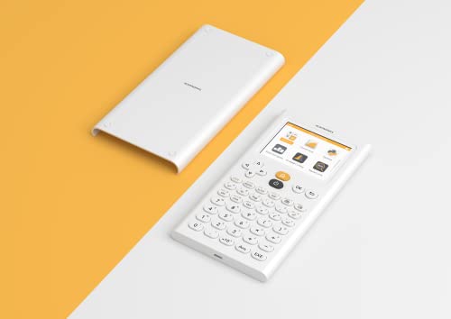 NumWorks Graphing Calculator