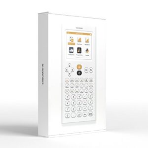 NumWorks Graphing Calculator