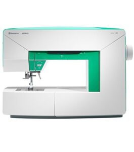 husqvarna viking jade 20 sewing machine