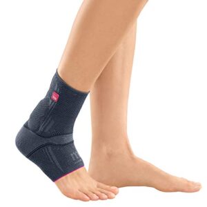 medi achimed soft knit achilles tendon support for men & women