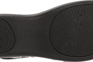 New Alegria Women's Jesa Sandal Vineland 38