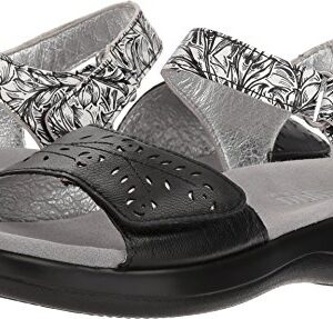 New Alegria Women's Jesa Sandal Vineland 38