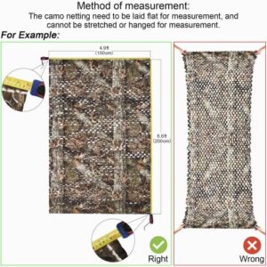 Sitong Bulk Roll Camo Netting for Hunting Military Decoration Sunshade