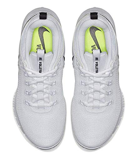 Nike Zoom HyperAce 2 White/Black 11