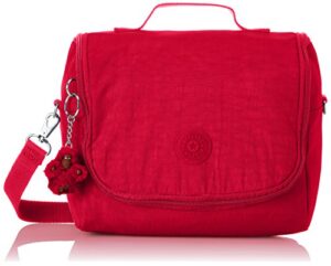 kipling new kichirou, pink (true pink), one size