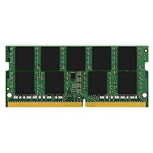 kingston kcp424ss6/4 4gb ddr4 2400mhz sodimm mem