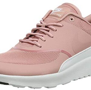 Nike Women's Low-Top Sneakers, Pink Rust Pink Rust Pink Summit White Black 614, 4 UK