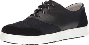 alegria flexer black 45 (us men's 11)