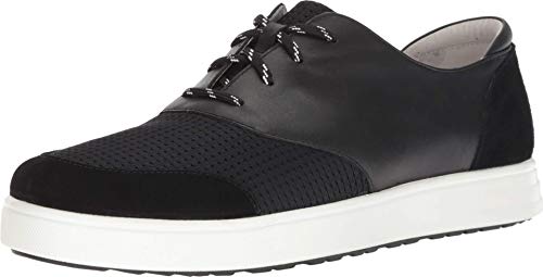 Alegria Flexer Black 45 (US Men's 11)