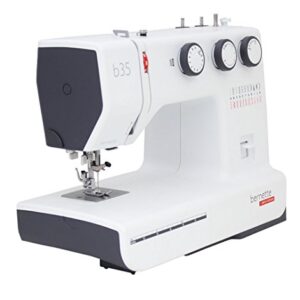 Bernette 35 Swiss Design Sewing Machine with Exclusive Bundle