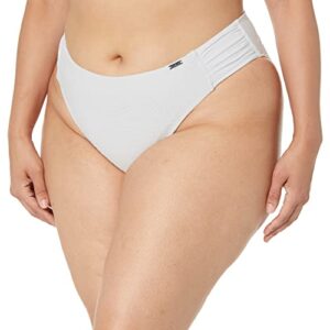 fantasie women's standard full coverage, white, large