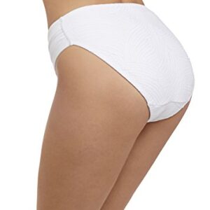 Fantasie Women's Standard Full Coverage, White, Large