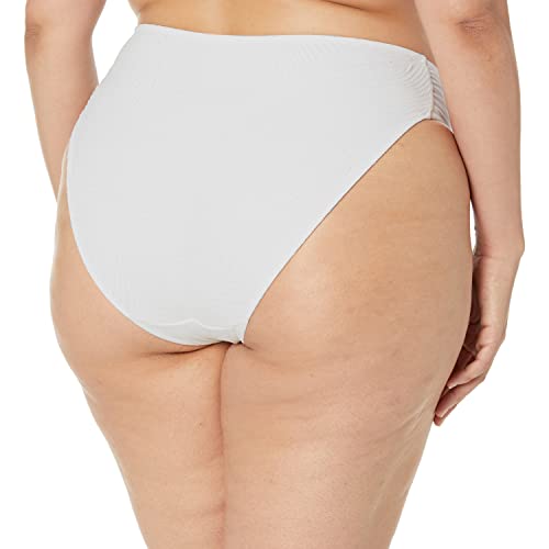 Fantasie Women's Standard Full Coverage, White, Large