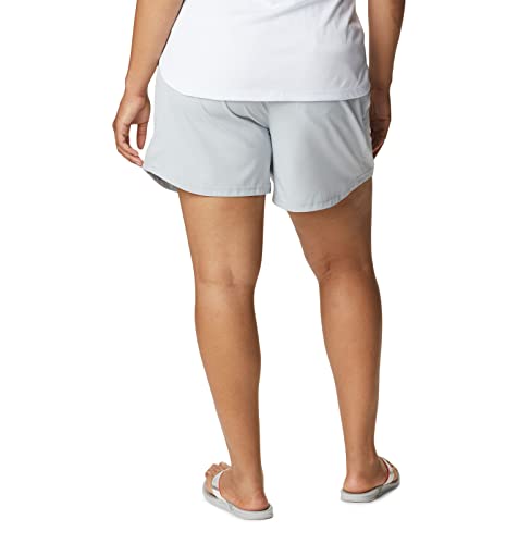 Columbia Women's Tamiami Pull-On Short, UV Protection, Moisture-Wicking