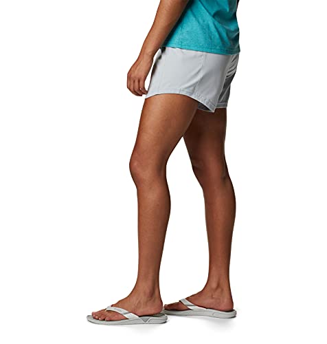 Columbia Women's Tamiami Pull-On Short, UV Protection, Moisture-Wicking