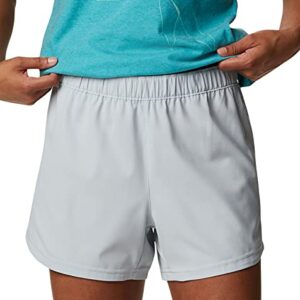 Columbia Women's Tamiami Pull-On Short, UV Protection, Moisture-Wicking