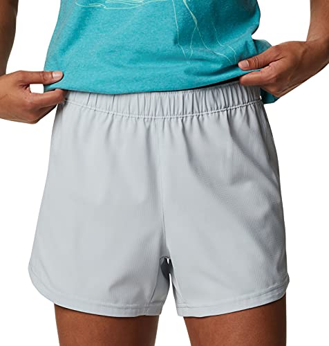 Columbia Women's Tamiami Pull-On Short, UV Protection, Moisture-Wicking