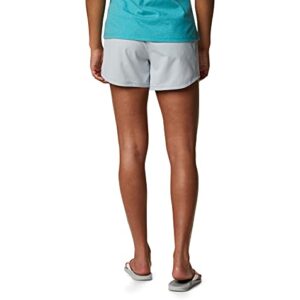 Columbia Women's Tamiami Pull-On Short, UV Protection, Moisture-Wicking