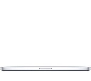 Apple MacBook Pro MGX72LL/A 13.3-Inch Laptop with Retina Display, Intel Core i5 2.6 GHz, 8 GB RAM, 128 GB SSD (Refurbished)