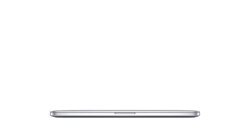 Apple MacBook Pro MGX72LL/A 13.3-Inch Laptop with Retina Display, Intel Core i5 2.6 GHz, 8 GB RAM, 128 GB SSD (Refurbished)