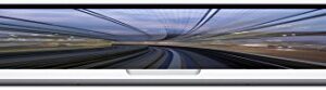 Apple MacBook Pro MGX72LL/A 13.3-Inch Laptop with Retina Display, Intel Core i5 2.6 GHz, 8 GB RAM, 128 GB SSD (Refurbished)