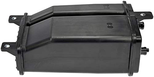 Dorman 911-296 Vapor Canister Compatible with Select Subaru Models