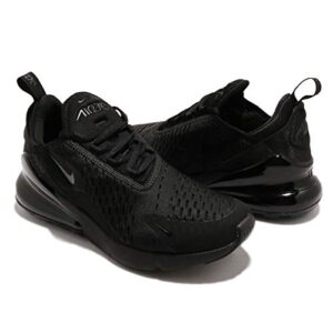 NIKE Women's Low-Top Competition Running Shoes, Black Black Black Black 006, 5.5