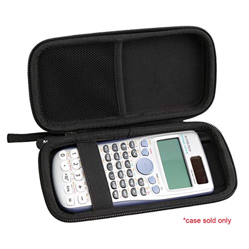 Aproca Hard Travel Storage Case, for Texas Instruments TI-36X Pro/CASIO FX-991ESPLUS Scientific Calculator