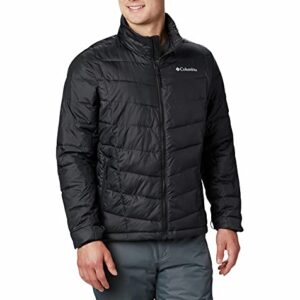 Columbia Men's Whirlibird IV Interchange Jacket, Waterproof & Breathable