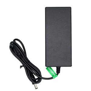 Replacement AC Power Adapter for Cricut Cutting Machine Expression, Personal Expression Create, Expression 2, Cake, Mini, Explore,Model: KSAH1800250T1M2 Cutting Charger Power Supply Wall Plug Cord