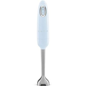 smeg hand blender pastel blue hbf01 pbus