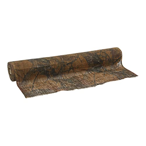 Allen Company - Hunting Blind Bulk Burlap Roll for Blinds, 50 Yards Roll, 54 inch x 50 yards, Mossy Oak Break-Up Country