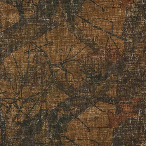 Allen Company - Hunting Blind Bulk Burlap Roll for Blinds, 50 Yards Roll, 54 inch x 50 yards, Mossy Oak Break-Up Country