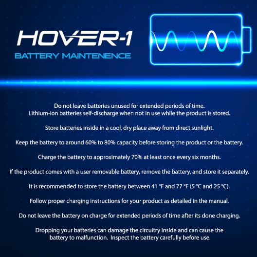 Hover-1 Journey Electric Scooter | 14MPH, 16 Mile Range, 5HR Charge, LCD Display, 8.5 Inch High-Grip Tires, 220LB Max Weight, Cert. & Tested - Safe for Kids, Teens, Adults