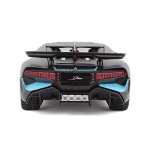 Maisto 1:24 Special Edition Bugatti DIVO, Darkgray