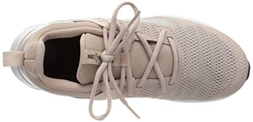 Nike Womens Legend Essential Running Trainers CD0212 Sneakers Shoes (UK 6.5 US 9 EU 40.5, Stone Mauve White Barely Rose 200)