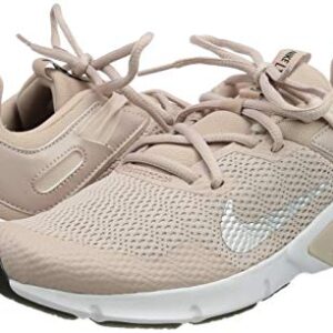 Nike Womens Legend Essential Running Trainers CD0212 Sneakers Shoes (UK 6.5 US 9 EU 40.5, Stone Mauve White Barely Rose 200)