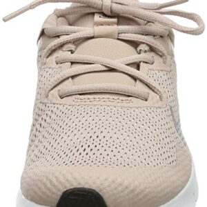 Nike Womens Legend Essential Running Trainers CD0212 Sneakers Shoes (UK 6.5 US 9 EU 40.5, Stone Mauve White Barely Rose 200)